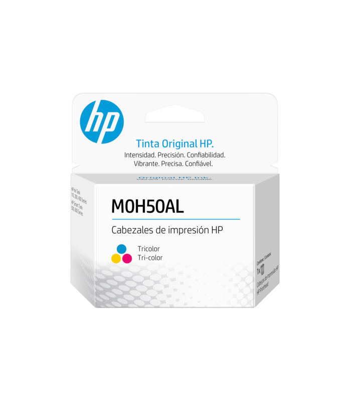 CABEZAL HP GT M0H50AL COLOR GT5810 GT5820 5810 5820 Ink Tank 310 311 318 319 400 410 411 415 418 ...