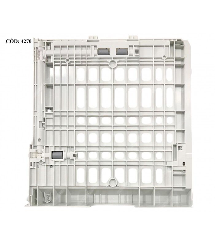 BROTHER D008UJ002 BANDEJA DUPLEX FEED ASSY LTR DL (SP) MFC-L6750DW MFC ...