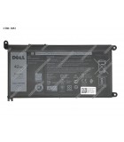 BATERIA DELL 11.4V---42Wh 3C YRDD6/INSPIRON 14 (5485) (5481) 2-IN-1 15 3000 3781 3581 5000 (5584 ...