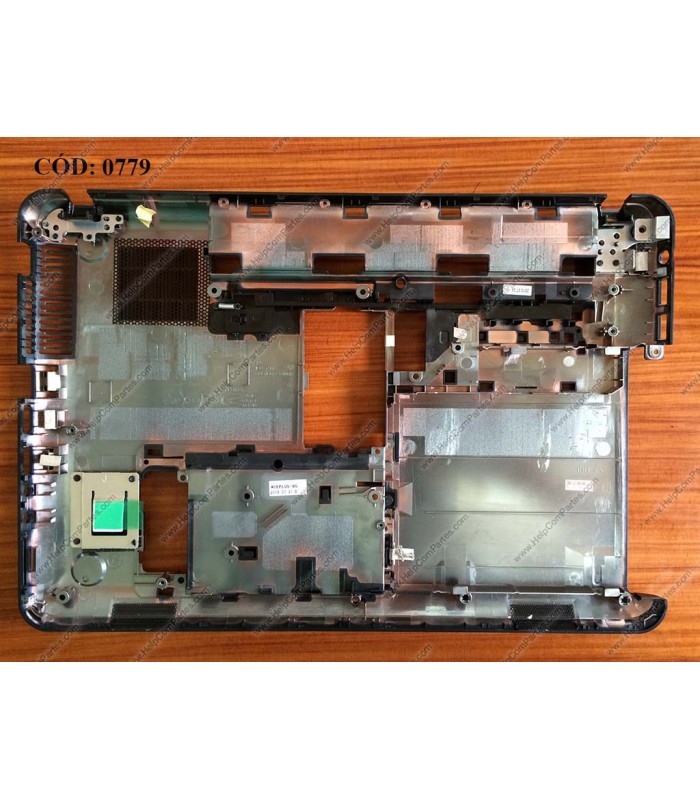 BASE ENCLOSURE HP 1000 1100 / 240 245 246 G1/HP 450 450-G1 455 CQ45 ...