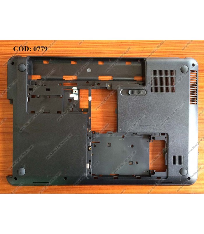 BASE ENCLOSURE HP 1000 1100 / 240 245 246 G1/HP 450 450-G1 455 CQ45 ...