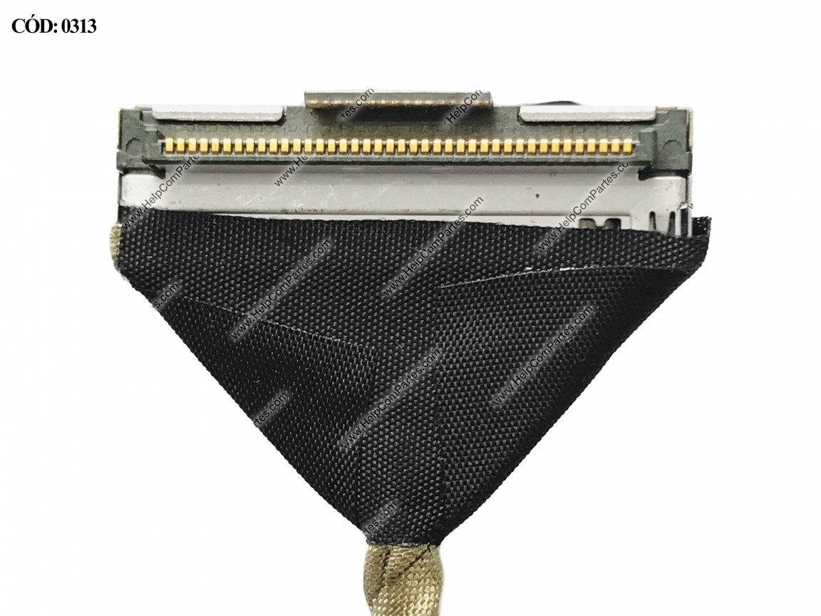 FLEX LCD HP COMPAQ 5005 5007 5008 5031 5214 CQ60 CQ61 G60 G61 SERIES ...