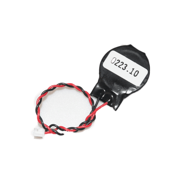 RTC Battery