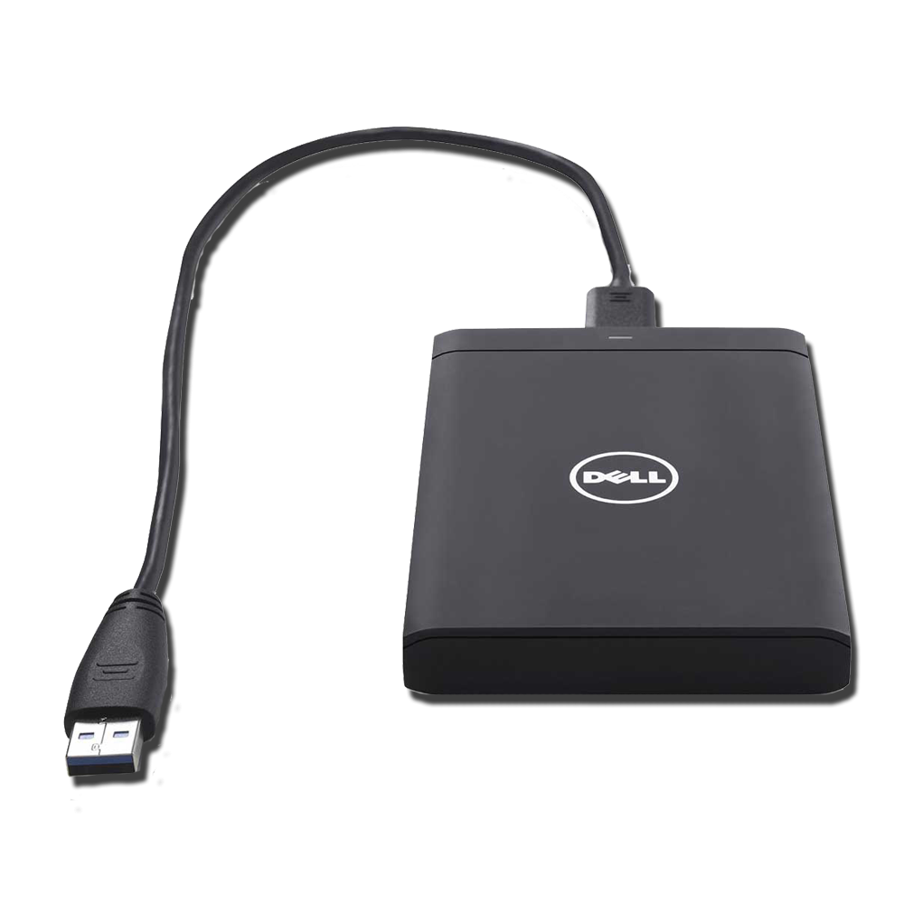 Discos Duros externos USB