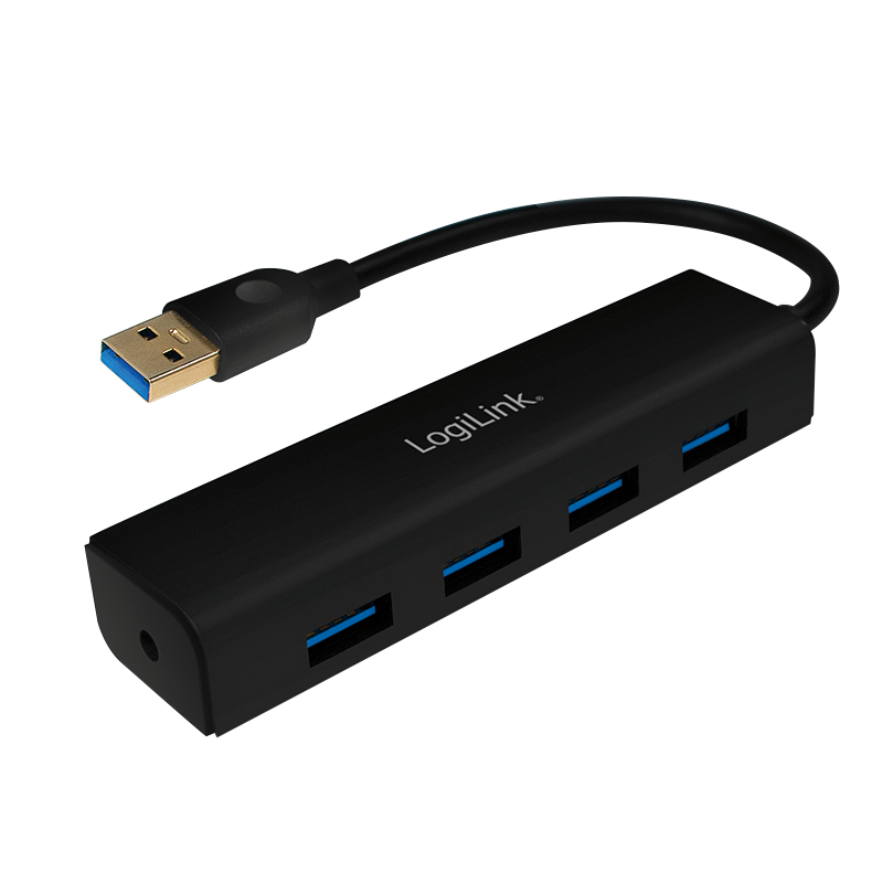 Hub USB